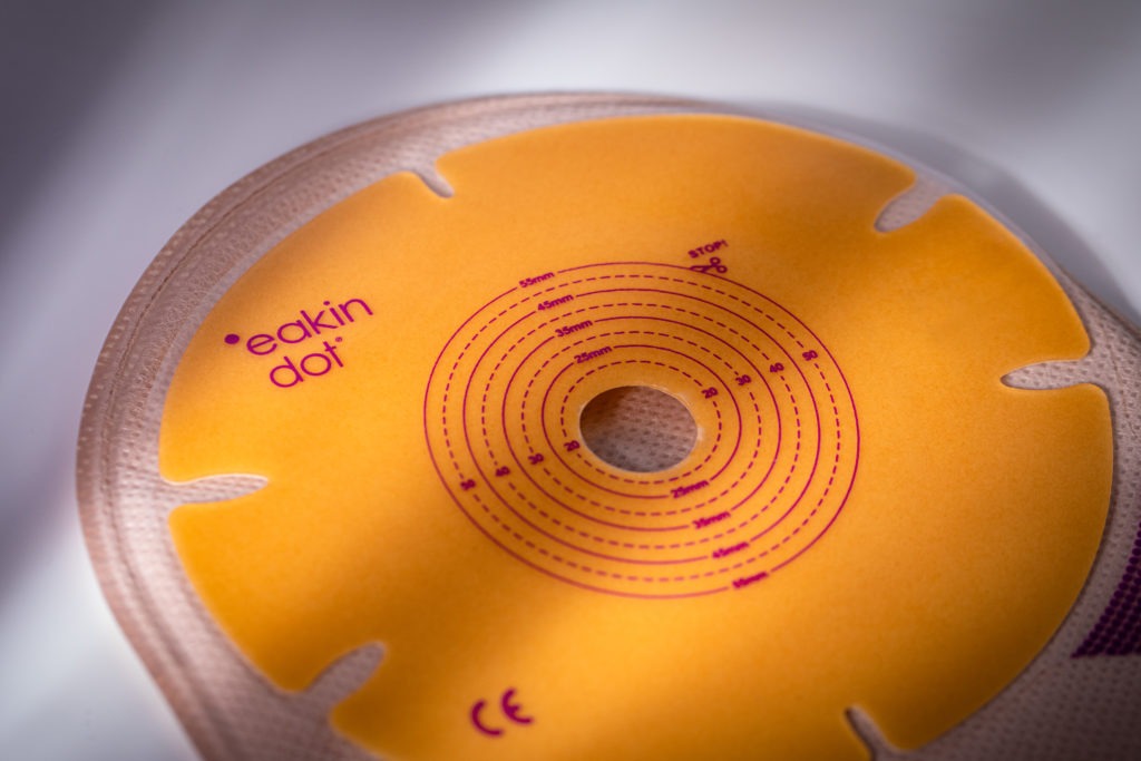 eakin dot® 1-pièce plat | eakin®